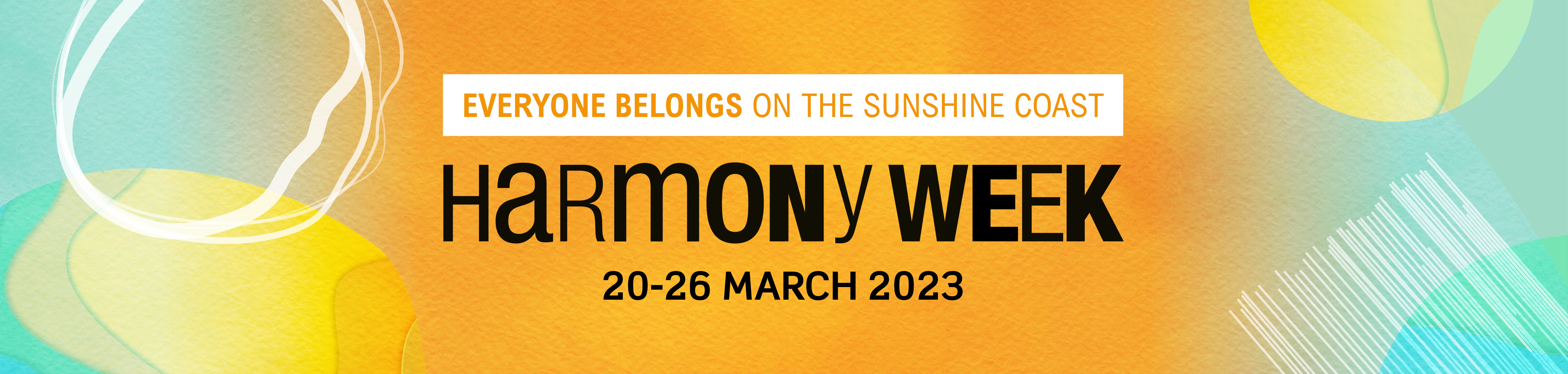 Harmony Day 2023